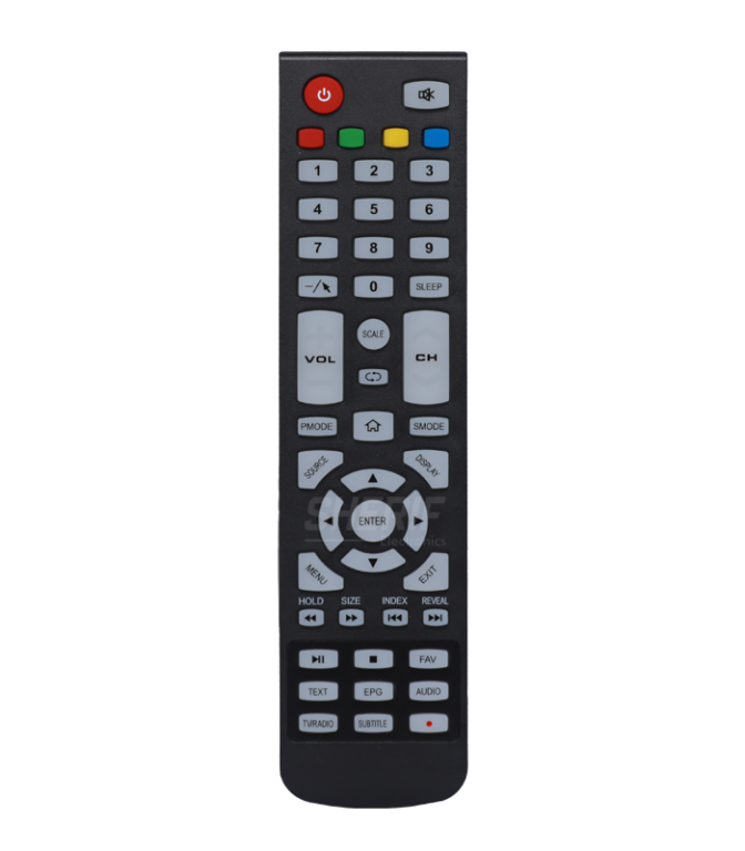 Telekomand Panda – Sherif Electronics